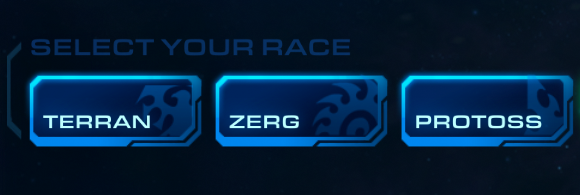 The Three Races » Learning SC2